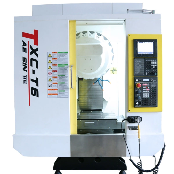 What Are Different Types of CNC Machines | taesincnc What Are Different Types of CNC Machines | taesincnc